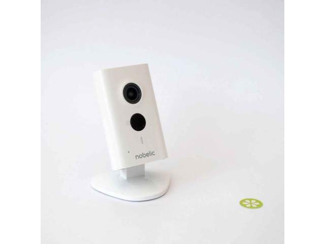 IP камера с wifi Nobelic NBQ-1210F купить в Алматы и Казахстане. Цена и ...